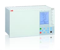 REC670 F00, Ver. 2.2 | ABB