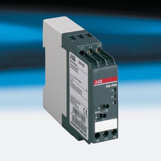 CM-PAS | ABB