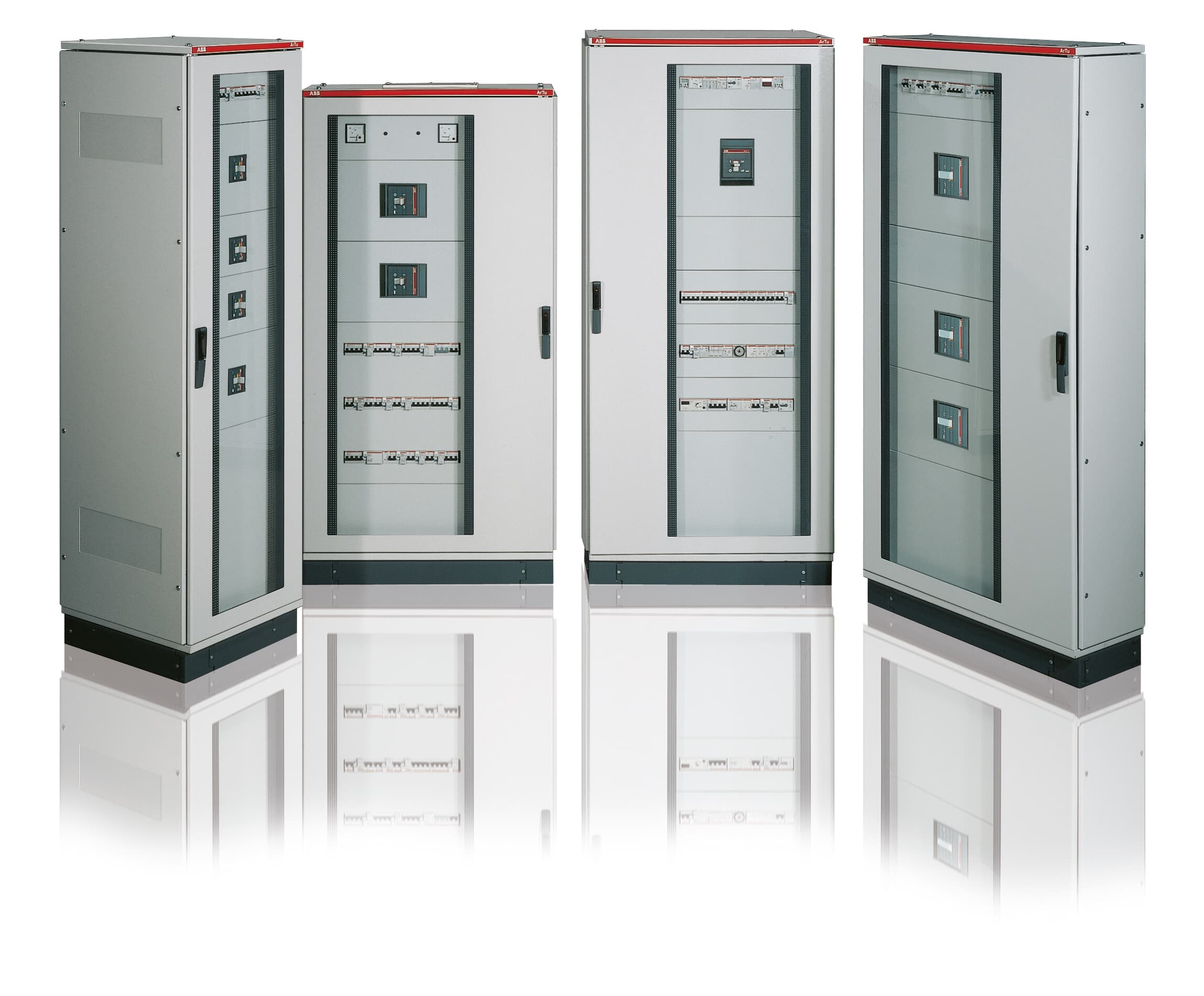 BA1600 | SmartLinks | ABB