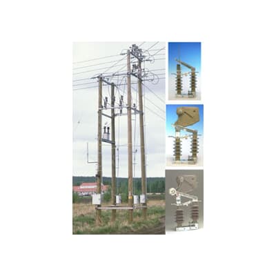 NPAC5/3 extension bars | ABB