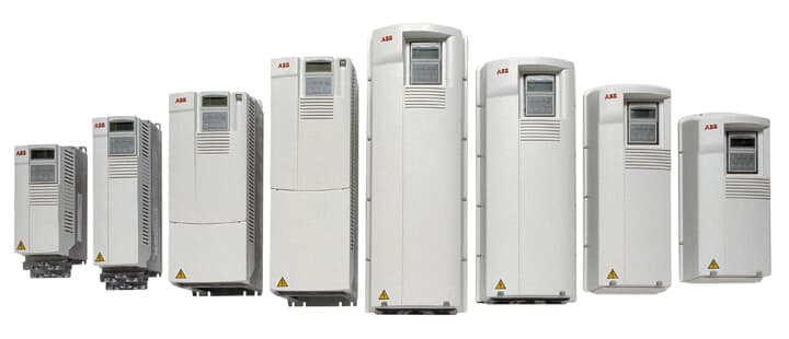 ACS400 FILTER R1 | ABB