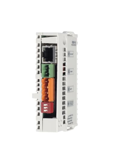 ABB RBIP-01 BACnet router module
