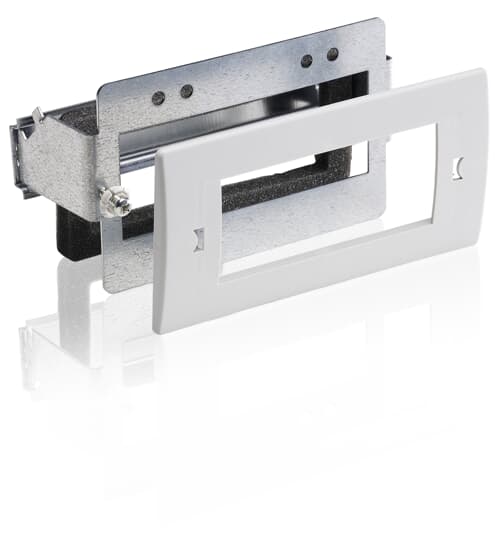 Front mounting kit | ABB
