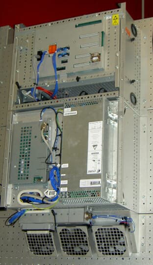 ABB IRC5 Controller