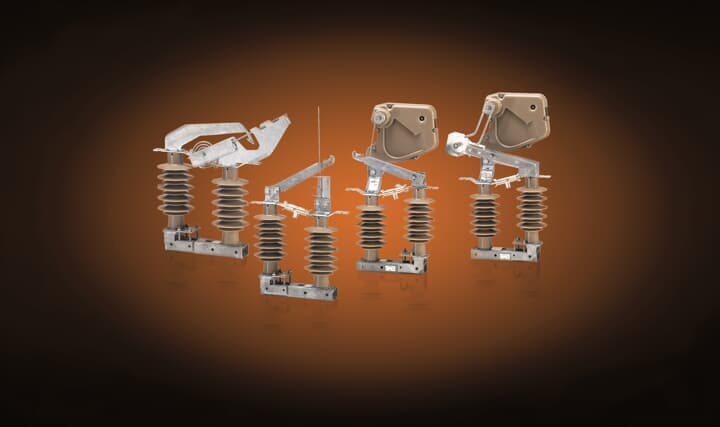 NPAC5/3 extension bars | ABB