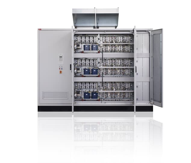 2UBA001855R5000 | ABB