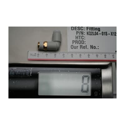 KQ2L04-01S-X12 | ABB