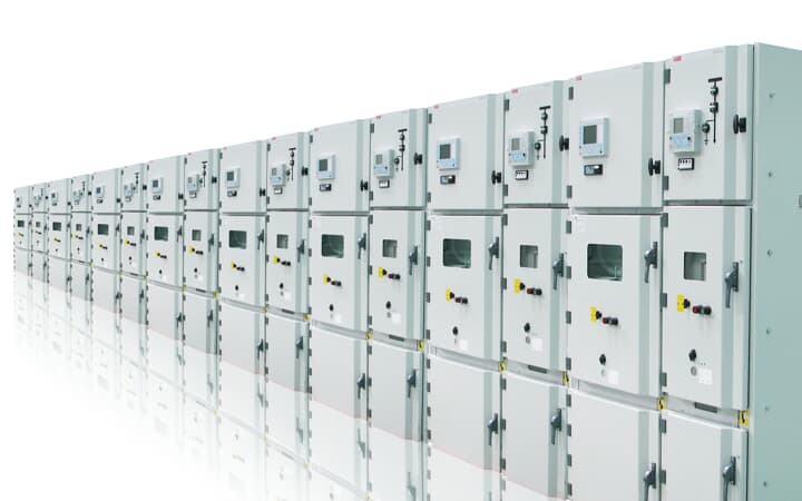 2RCA031581A0001 | ABB