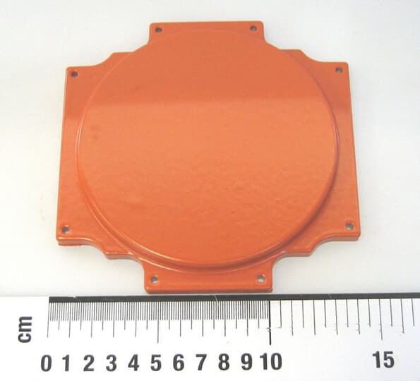 3HAC039193-001 | ABB