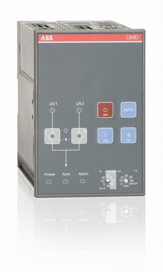 CONTROLLER OTM_C_11D-4P(50HZ) | ABB