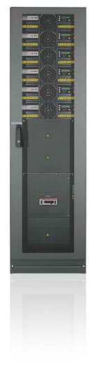Backfeed prot. ST120 + HF cable | ABB