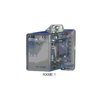 RXME 1 | ABB