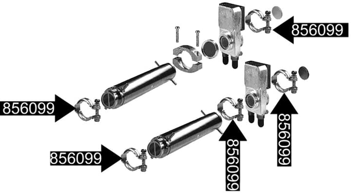 20405-4-0856099 | ABB