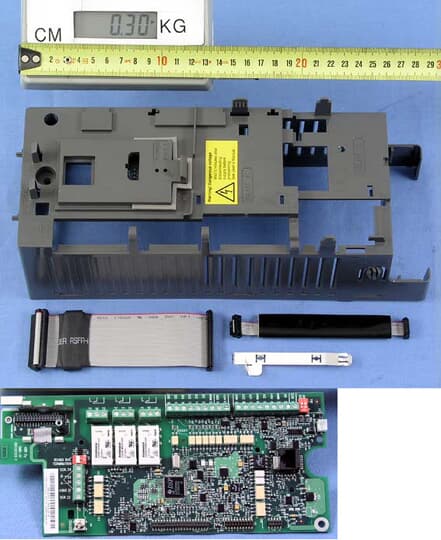 3AUA0000014356 | ABB