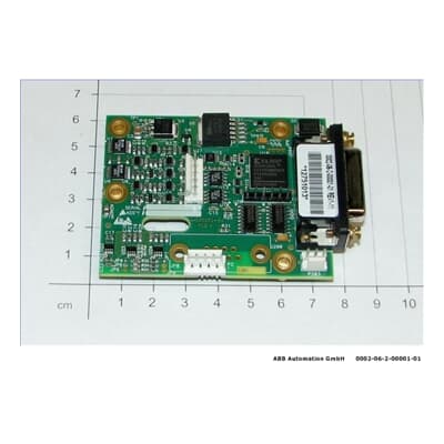 0002-06-2-00001-01 | ABB