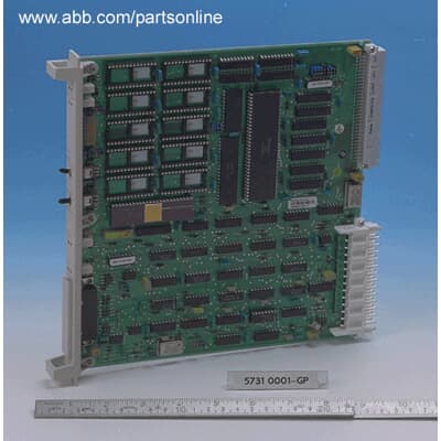 TES57310001-GP | ABB