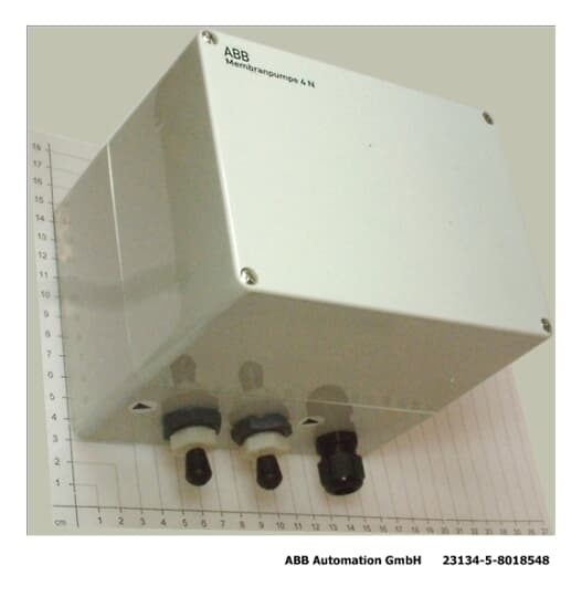 23134-5-8018548 | ABB