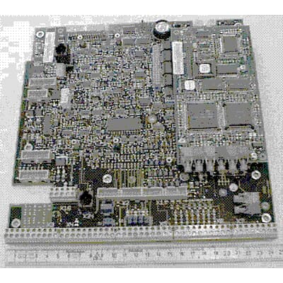 3ADT220072R0022 | ABB