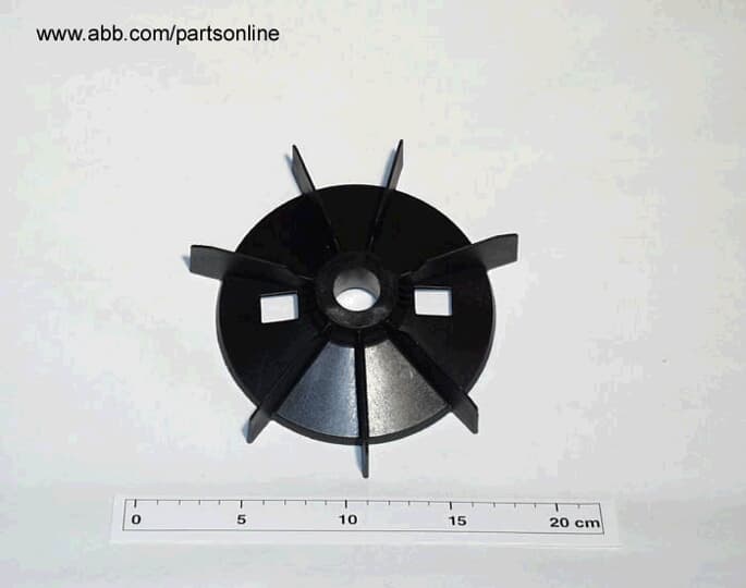 ABB FAN