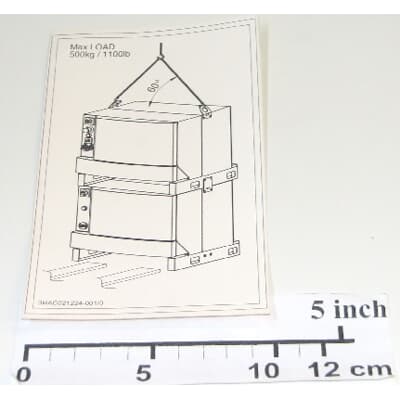 3HAC021224-001 | ABB