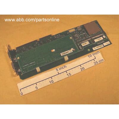 TES3BSE013034R1 | ABB