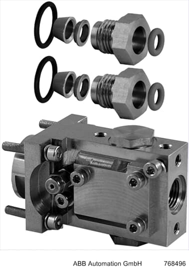 768496 | ABB