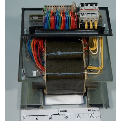 3HAC021002-001 | ABB