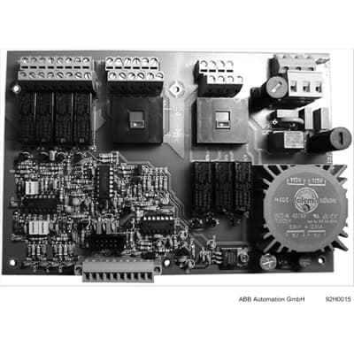 92H0015 | ABB