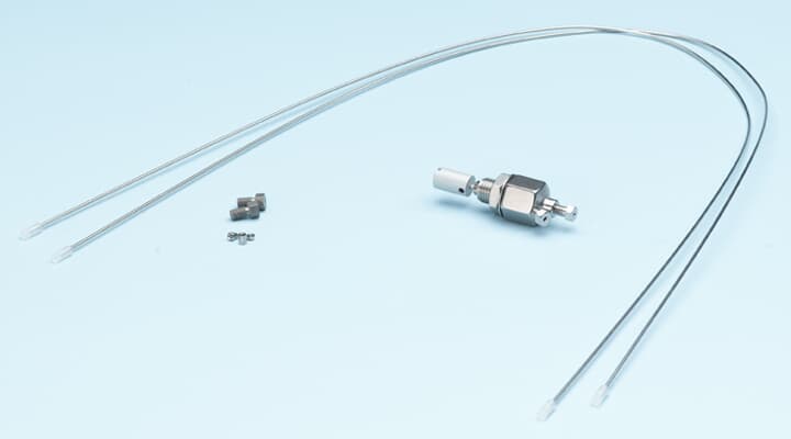 ABB Valve,Needle,Replacement Kit