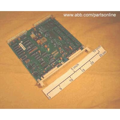 ABB DSAI 160 Loop supervised Digital Inp.