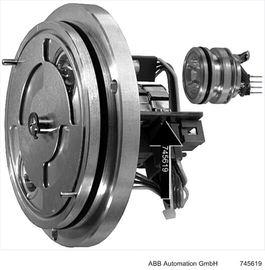 745619 | ABB