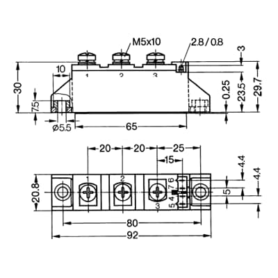 3ADC340012P0003 | ABB