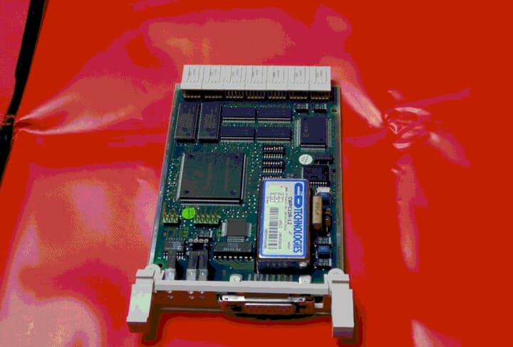 ABB CI547 Communication Board MB300