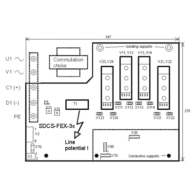 3BSE005715R0001 | ABB