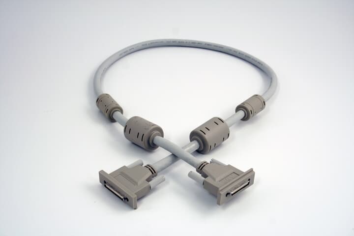 ABB TK851V010 Connection Cable