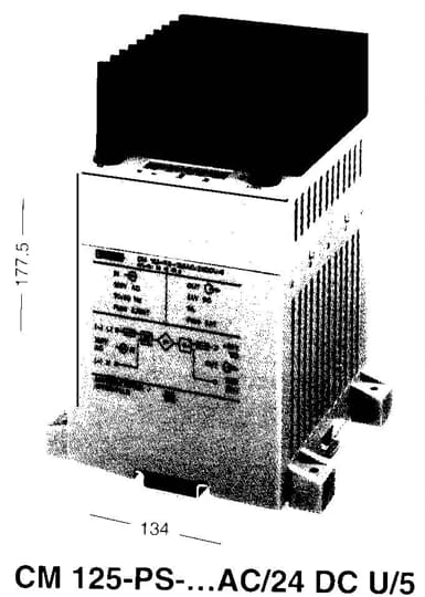 DCA0016916P0001 | ABB