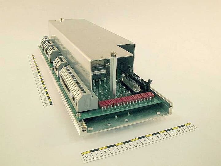 HIEE205012R0001 | ABB