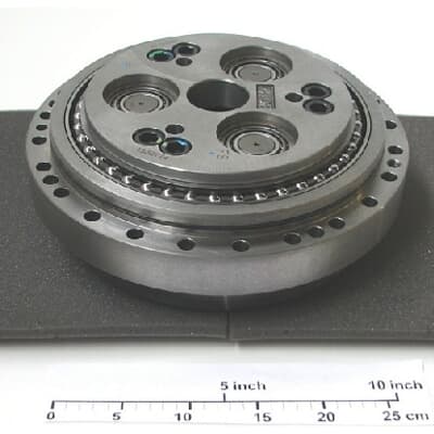 3HAC021127-001 | ABB