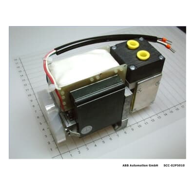 SCC-02P5010 | ABB