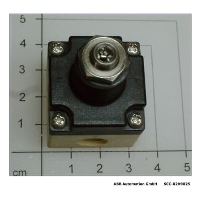 SCC-02H9025 | ABB