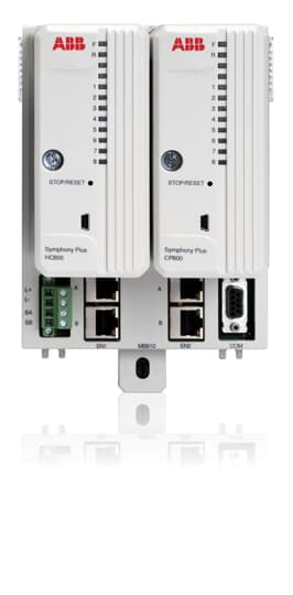 HPC800K02 | ABB