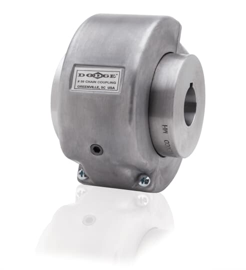 ABB 6018 CHAIN COUPLING CHAIN ASSY