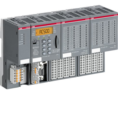 Channel Partner – ABB - Innovative Lifting partner, Cranes, Proven ...