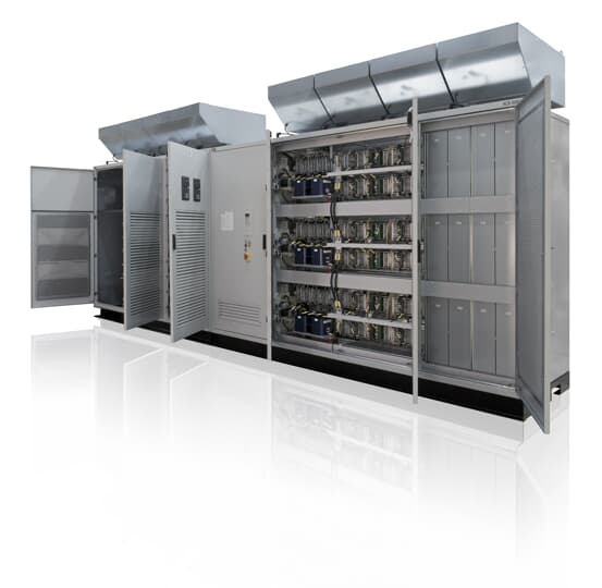 2UBA001855R5000 | ABB