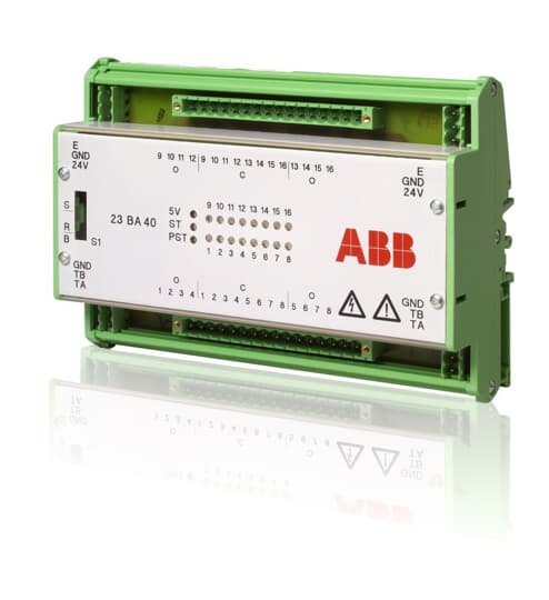 23BA40 R0011 | ABB