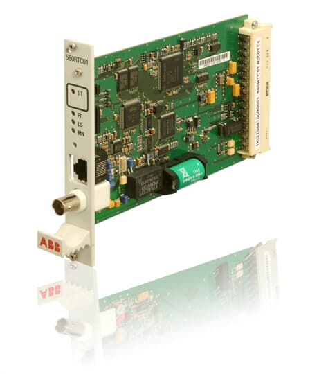 560RTC01 R0001 | ABB
