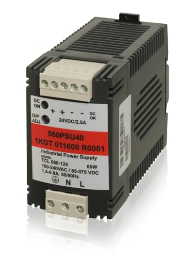560PSU40 R0001 | ABB