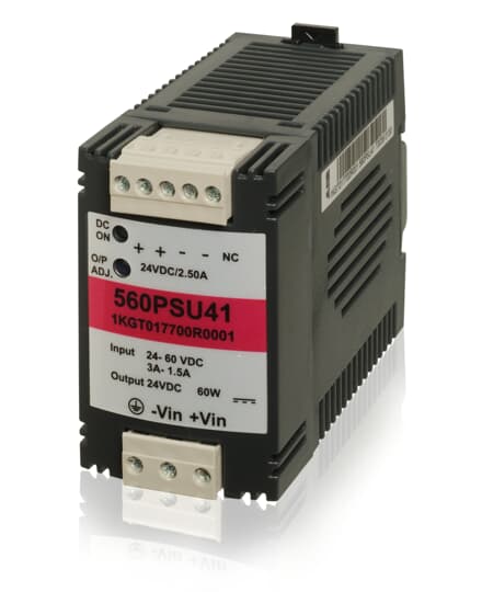 560PSU41 R0001 | ABB