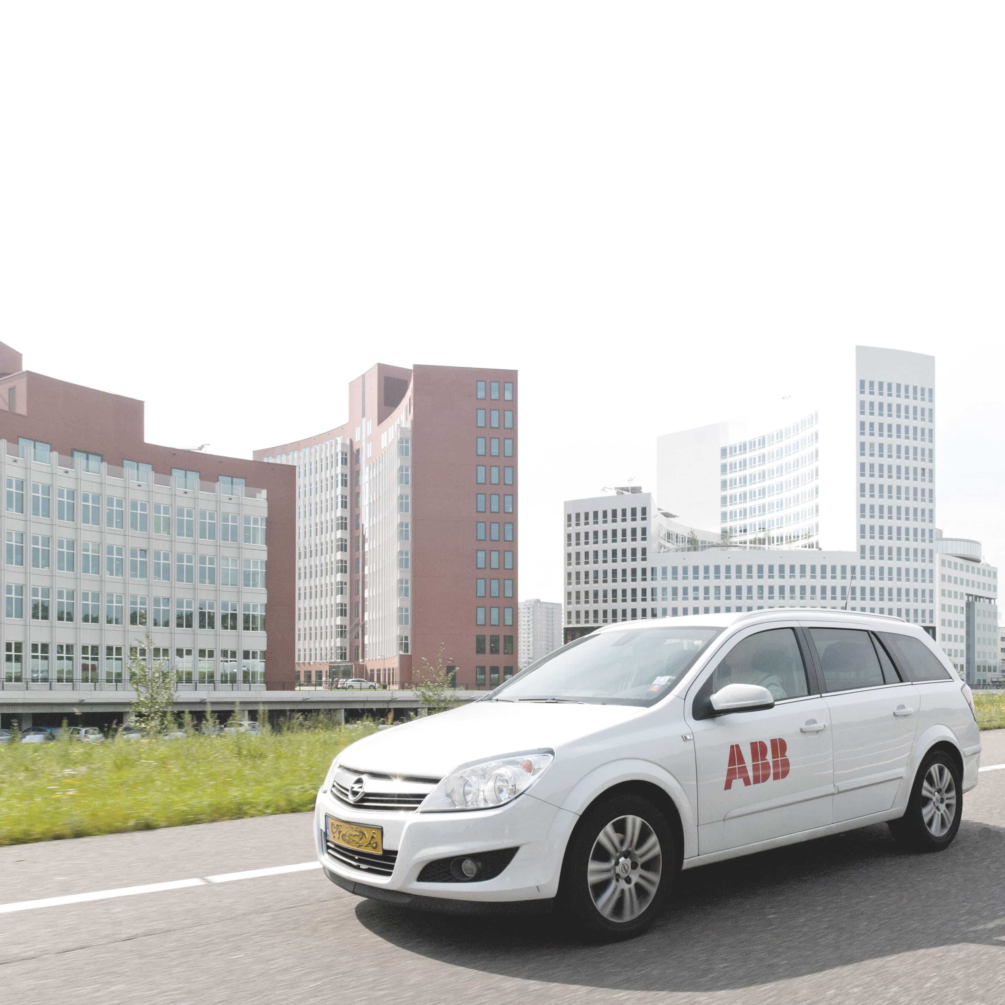 SER-TWB-RFID reader | ABB