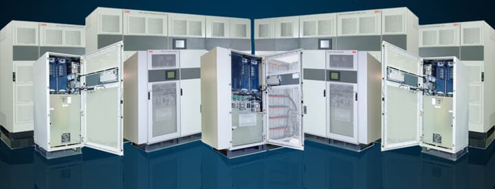 1.25MVA System for Magnus Pilot Project | ABB